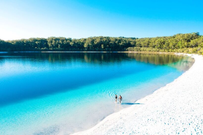 From Rainbow Beach: K'gari Fraser Island Full-Day Coach Tour - Final Thoughts