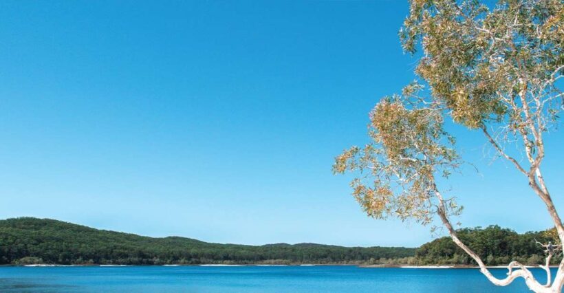 From Rainbow Beach: K'gari, Fraser Island Two-Day Coach Tour - Price and Overall Value