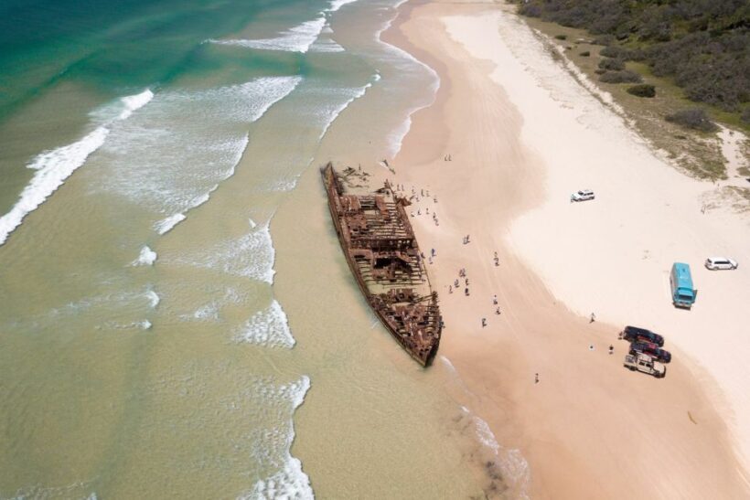 From Rainbow Beach: K'gari, Fraser Island Two-Day Coach Tour - Final Thoughts