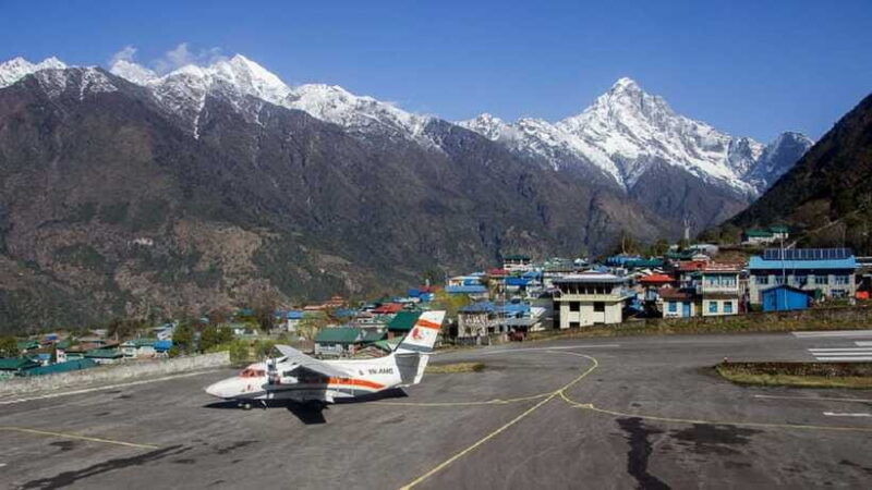 From Ramechhap: One-Way Flight Ticket to Lukla - The Sum Up: Who Will Benefit Most?