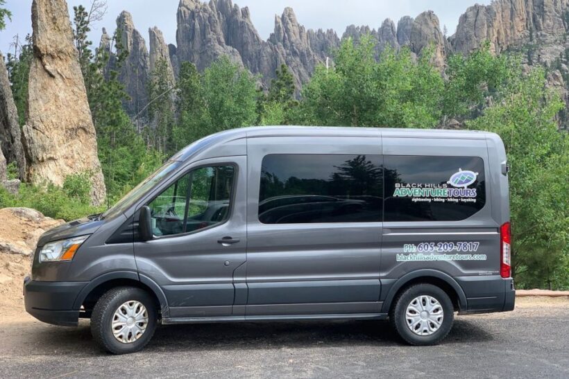 From Rapid City: Custer State Park Private Safari and Hiking - Why This Tour Matters: Authenticity and Personal Touch