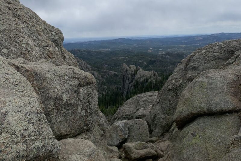 From Rapid City: Custer State Park Private Safari and Hiking - Final Thoughts