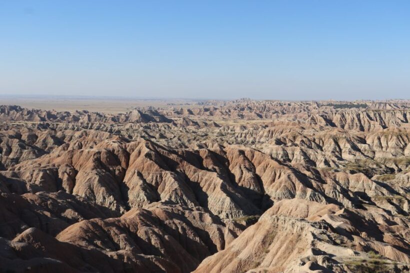 From Rapid City: Epic Badlands Tour and Legendary Wall Drug - Why This Tour Offers Excellent Value