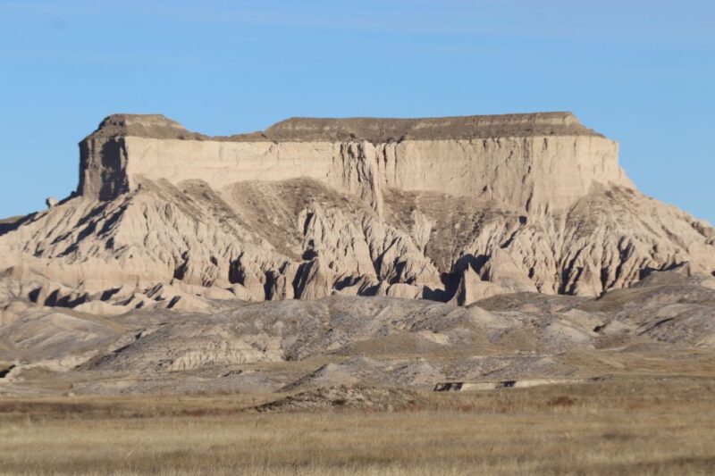 From Rapid City: Epic Badlands Tour and Legendary Wall Drug - Why This Tour Stands Out