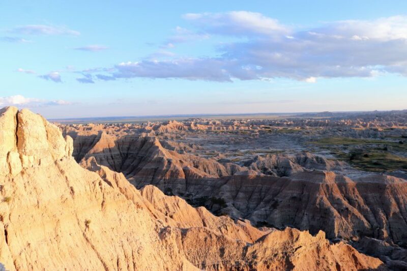 From Rapid City: Epic Badlands Tour and Legendary Wall Drug - Who Would Enjoy This Tour?