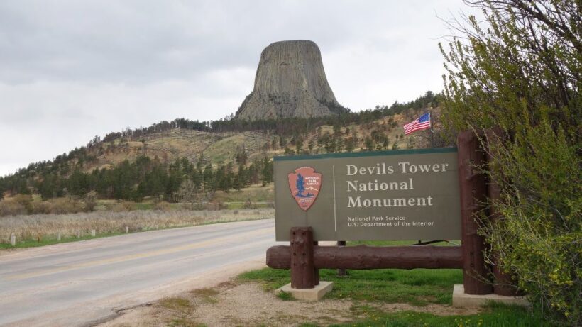 From Rapid City: Private Devils Tower Tour and Hike - The Experience of Hiking Around Devils Tower