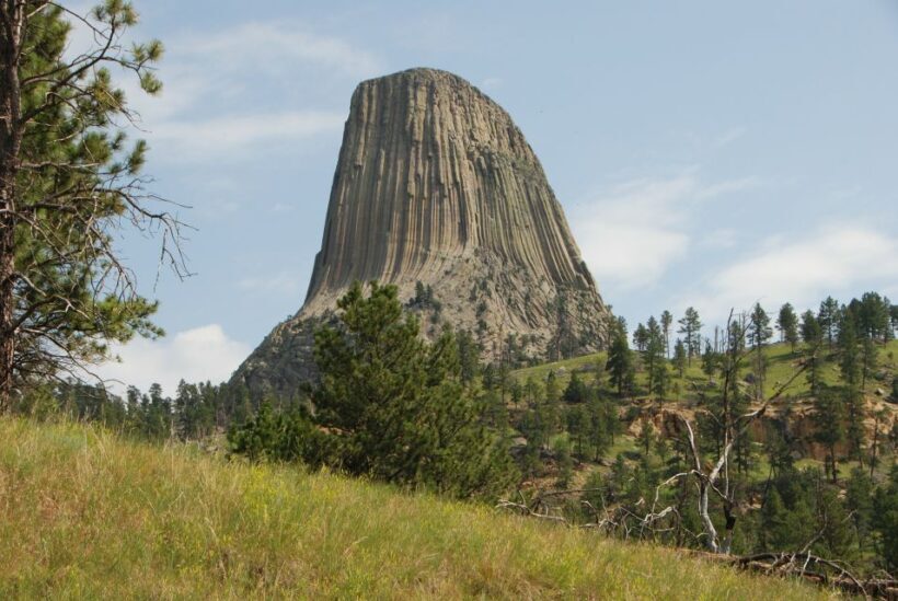 From Rapid City: Private Devils Tower Tour and Hike - Who This Tour Is Best For