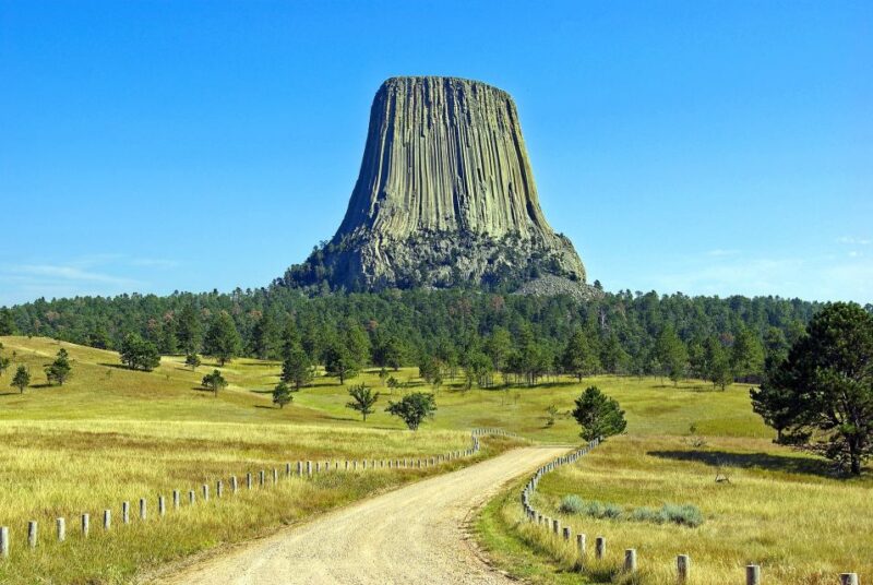 From Rapid City: Private Devils Tower Tour and Hike - What Makes This Tour Stand Out