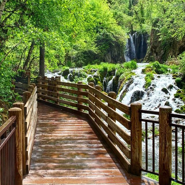 From Rapid City: Private Spearfish Canyon Tour - Exploring Spearfish Canyon: A Natural Wonderland