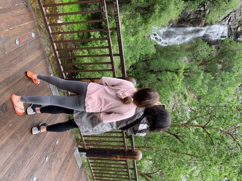 From Rapid City: Private Spearfish Canyon Tour - The Itinerary: What You Can Expect