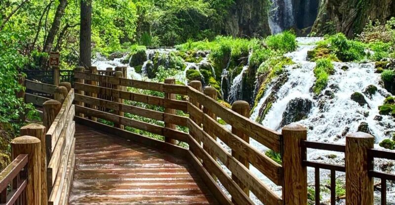 From Rapid City: Private Spearfish Canyon Tour - Final Thoughts: Is This Tour Right for You?