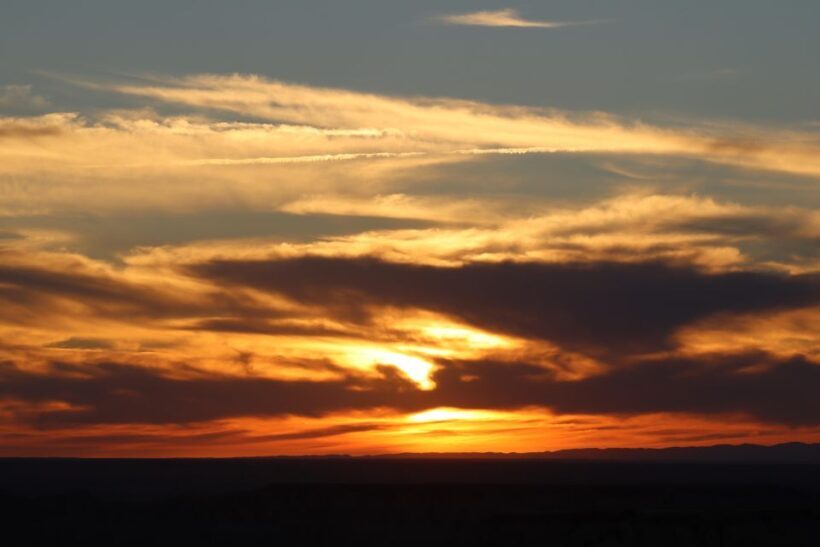 From Rapid City: Sunset, Stars and Silhouettes - FAQs