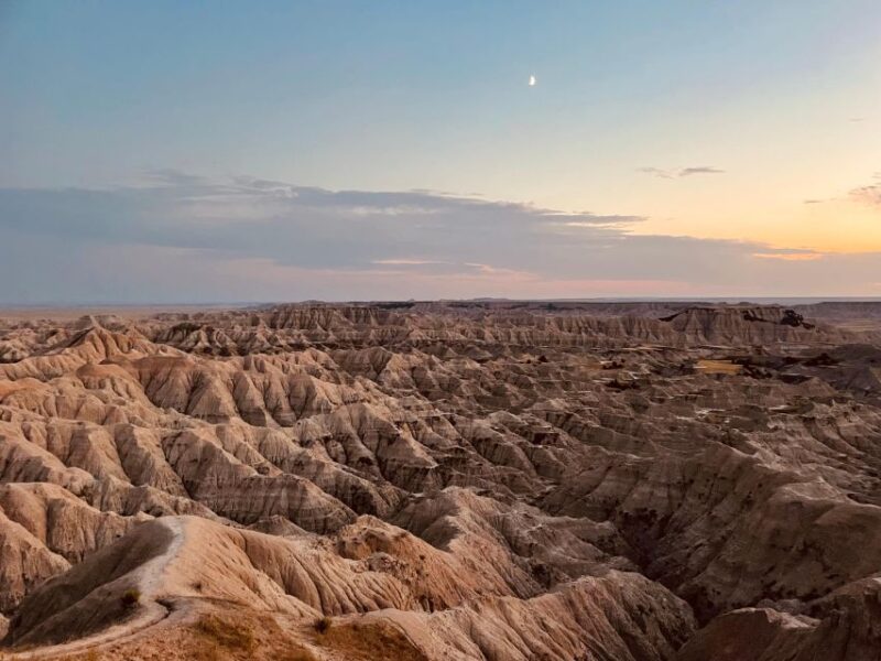 From Rapid City: Sunset, Stars and Silhouettes - The Experience: What Travelers Are Saying