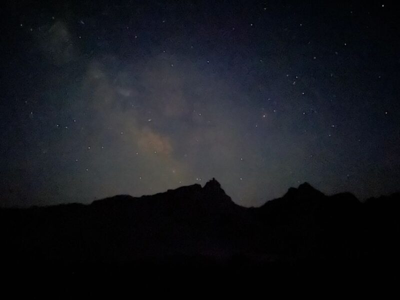 From Rapid City: Sunset, Stars and Silhouettes - Pricing and Value