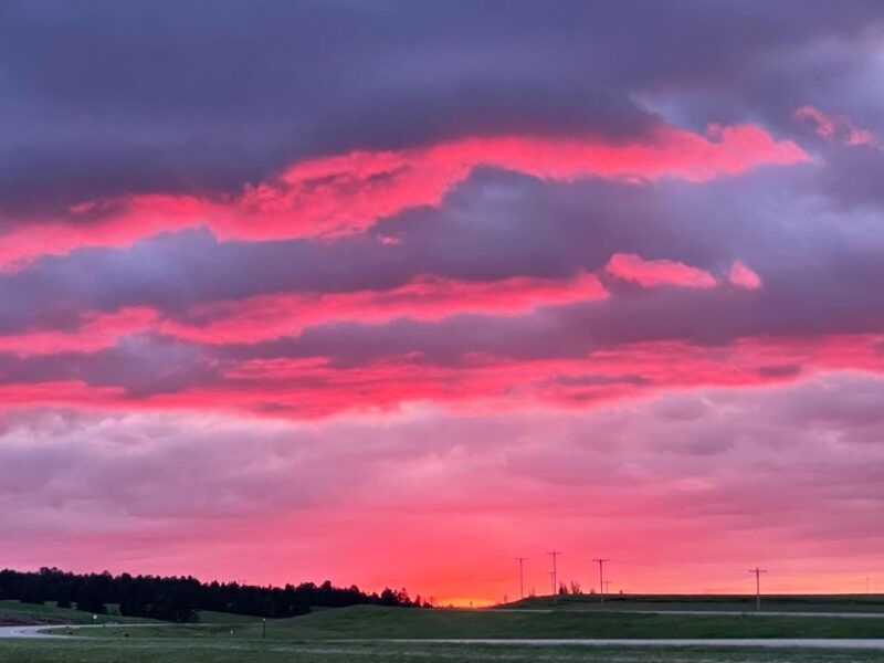 From Rapid City: Sunset, Stars and Silhouettes - FAQ