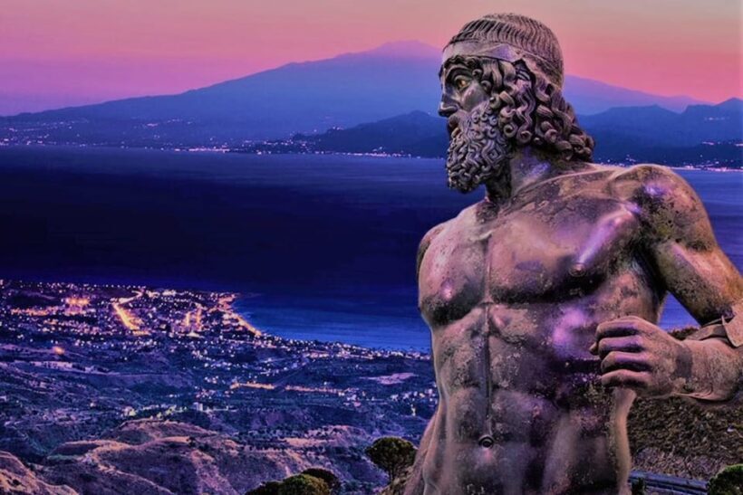From Reggio Calabria & surrounding: Reggio Calabria & Scilla - An In-Depth Look at Calabria’s Charm