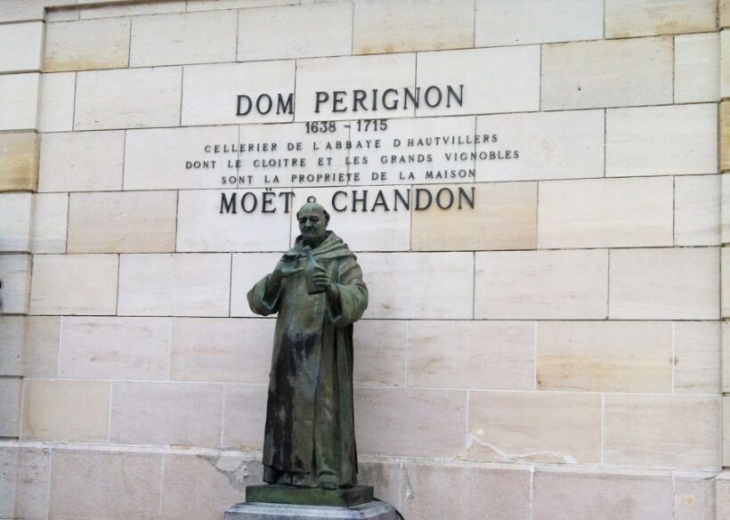 From Reims: Champagne Day Trip to Two Local Domains & Lunch - The Lunch: A Highlight for Many