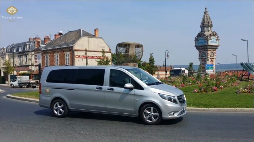 From Reims: Champagne Day Trip to Two Local Domains & Lunch - Overall Value and Considerations