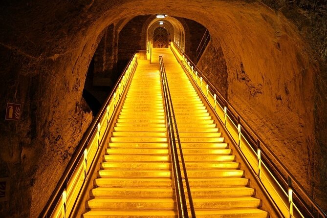 From Reims Champagne Day Trip Veuve Clicquot Local Domain & Lunch - Additional Tour Details and Customer Feedback