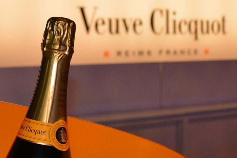 From Reims: Day Trip to Veuve Clicquot Family Grower & Lunch - FAQ