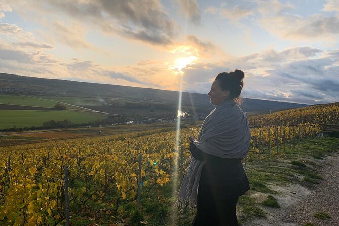 From Reims Morning Champagne Family Growers - Understanding the Champagne Production Process