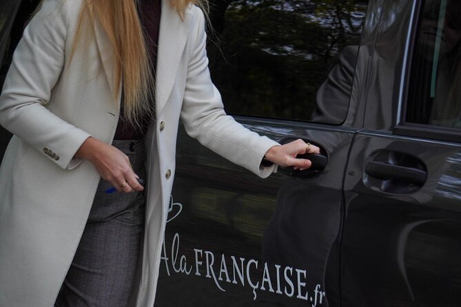 From Reims Morning Champagne Family Growers - Meeting Your Local Guide: Knowledge and Passion