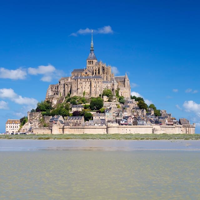 From Rennes: Mont Saint Michel Private Day Trip - FAQ