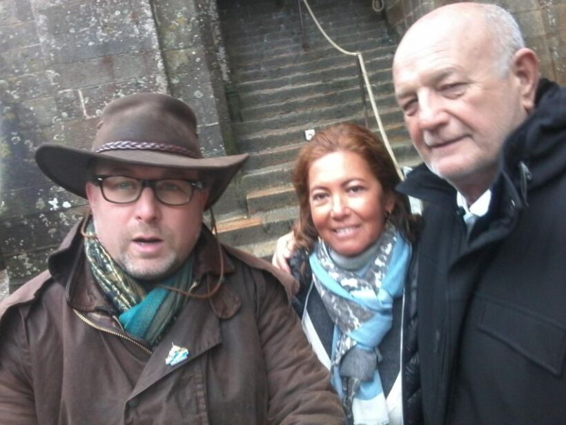From Rennes: Mont-Saint-Michel Private Full-Day Tour - Frequently Asked Questions (FAQs)