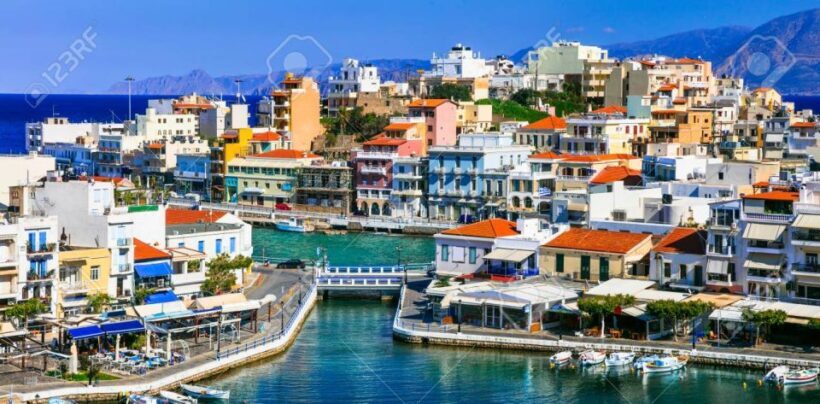 From Rethymno: Agios Nikolaos and Spinaloga Tour - Who Should Consider This Tour?