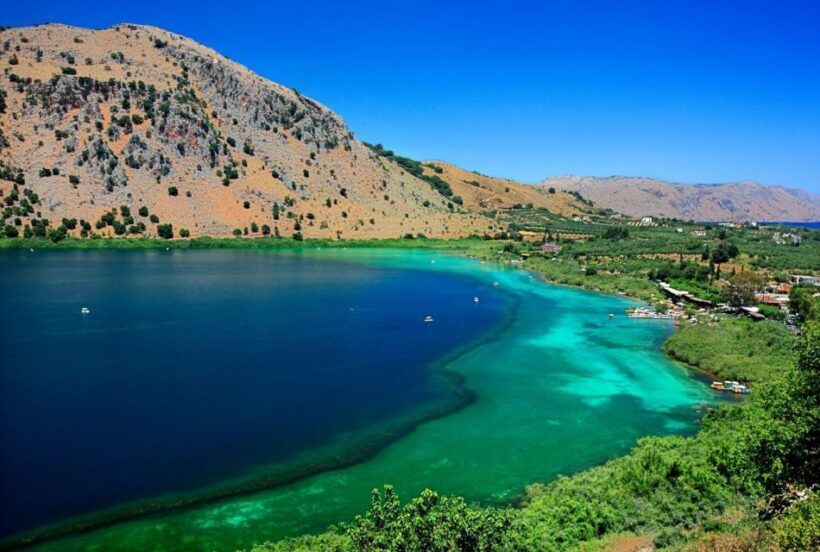 From Rethymno: Chania and Lake Kournas Day Trip - Key Points