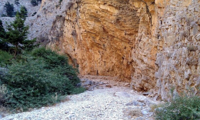 From Rethymno/Chania: Imbros Gorge Hike - FAQ