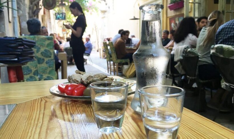 From Rethymno: Cretan Night Music, Food & Dancing - An In-Depth Look at the Tour