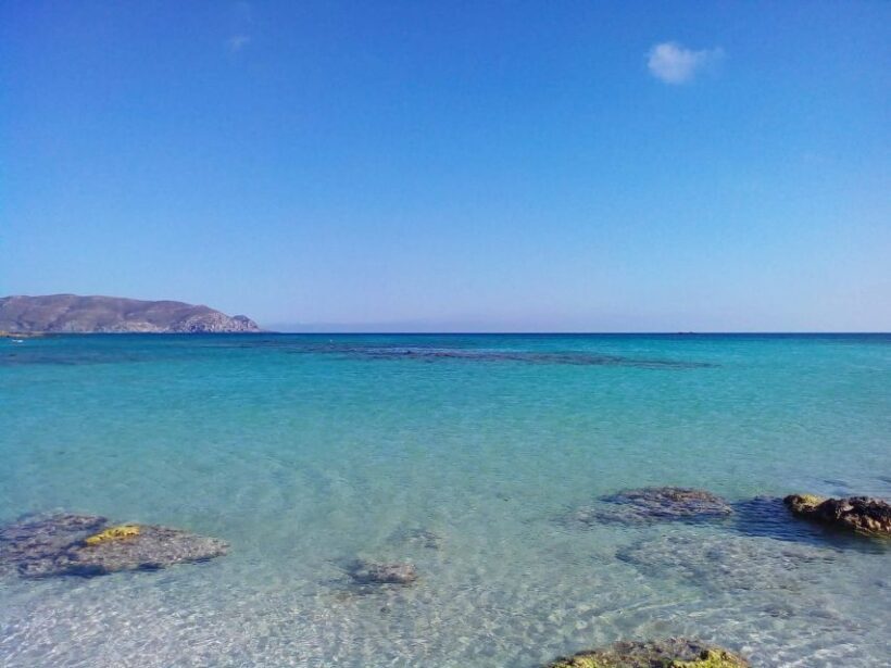 From RETHYMNO: Day trip to ELAFONISI - Authentic Experiences and Honest Insights