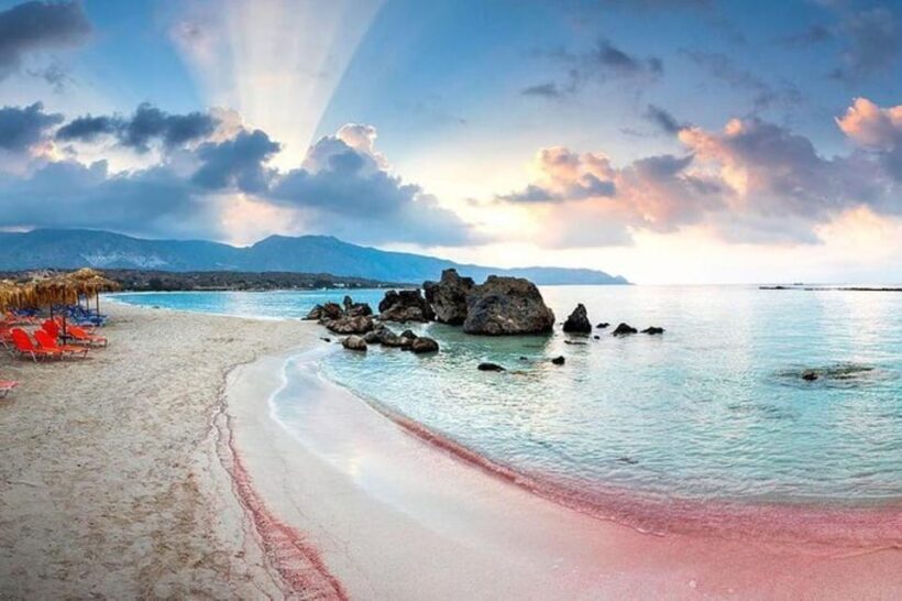 From Rethymno: Elafonissi Beach Day Trip with Hotel Transfer - An In-Depth Look at the Experience