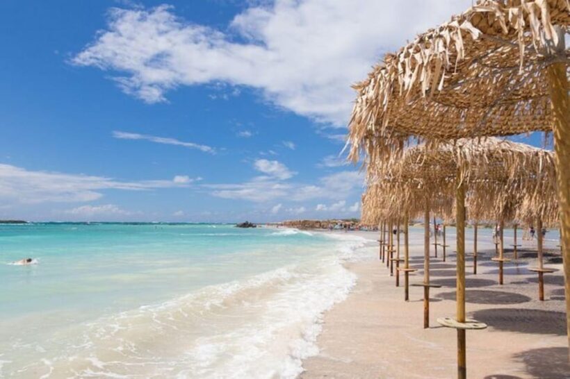 From Rethymno: Elafonissi Beach Day Trip with Hotel Transfer - The Practical Side: What to Know and Bring