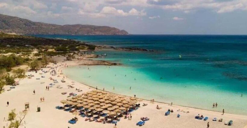 From Rethymno: Elafonissi Beach Day Trip with Hotel Transfer - The Sum Up