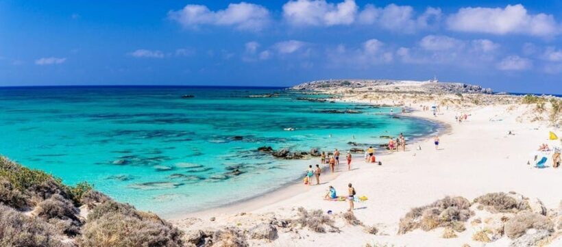 From Rethymno: Elafonissi Beach Day Trip with Hotel Transfer - FAQs
