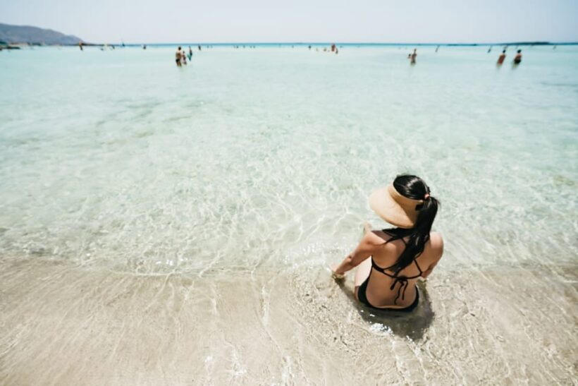 From Rethymno: Elafonissi Pink Sand Beach Tour PRIVATE - FAQs