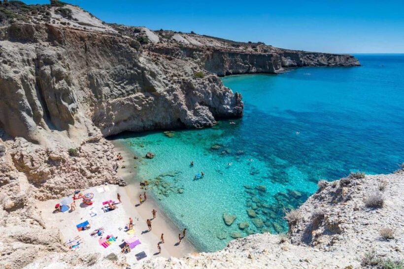 From Rethymno :Full-Day Trip Milos Island (Plaka,Sarakiniko) - How the Experience Adds Up