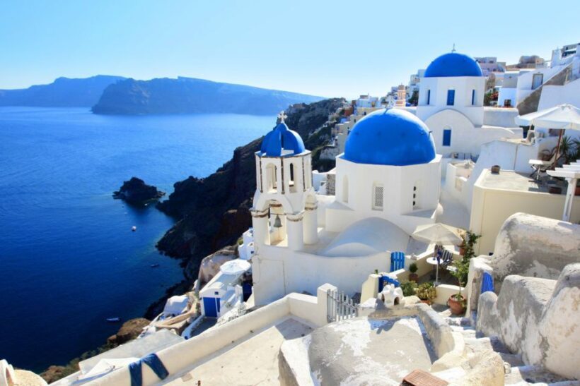 From Rethymno: Full-Day Trip to Santorini by Boat - FAQ