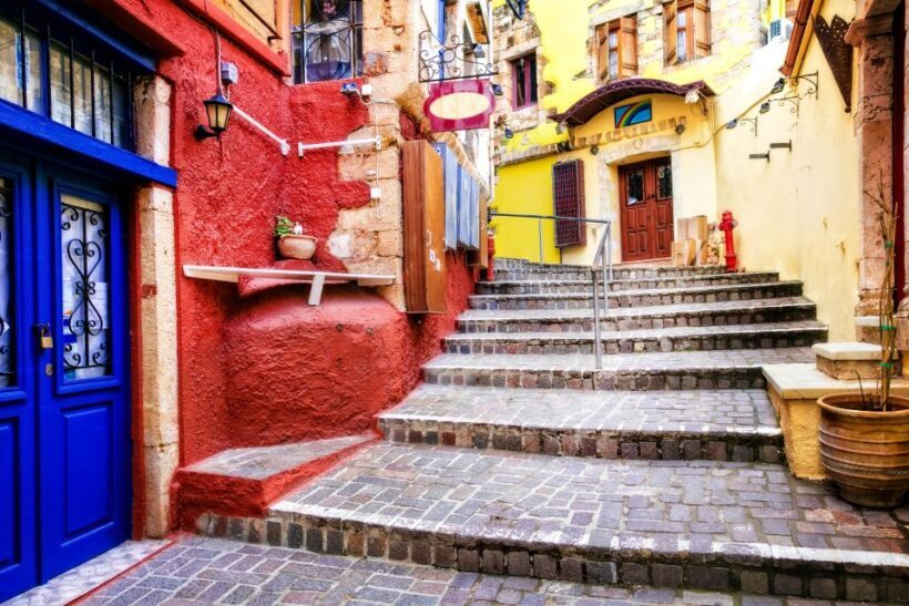 From Rethymno: Full- or Half-Day Trip to Chania - Who Would Enjoy This Tour?