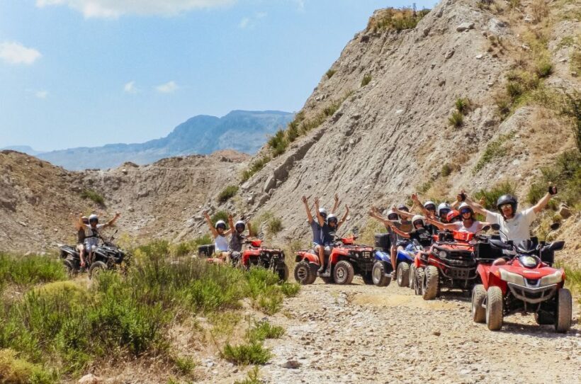From Rethymno: Half-Day Quad Bike Safari - Final Thoughts: Is It Worth It?