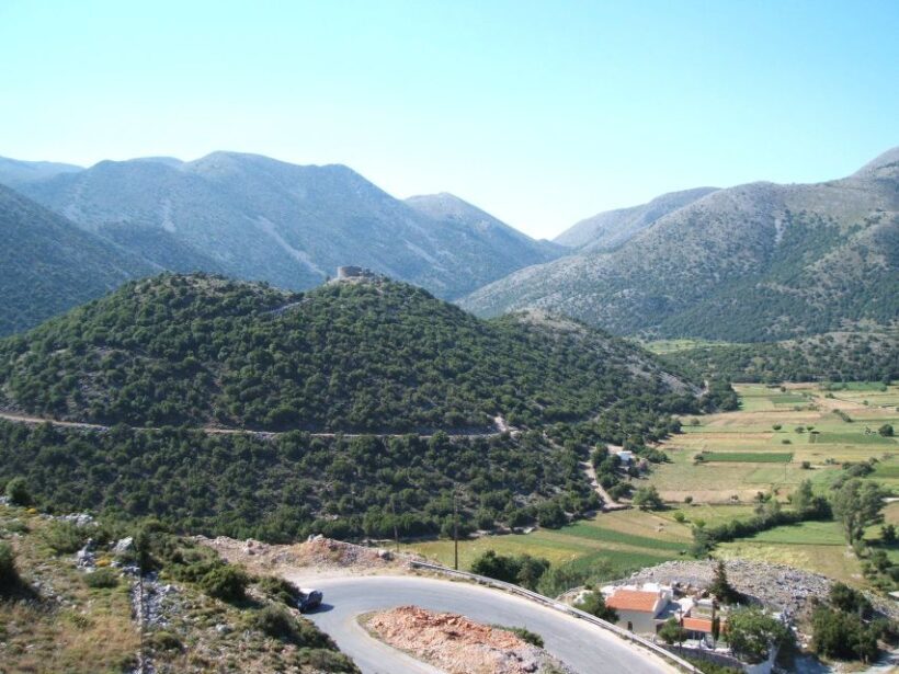 From Rethymno: Imbros Gorge & Libyan Guided Sea Tour - An In-Depth Look at the Tour Experience