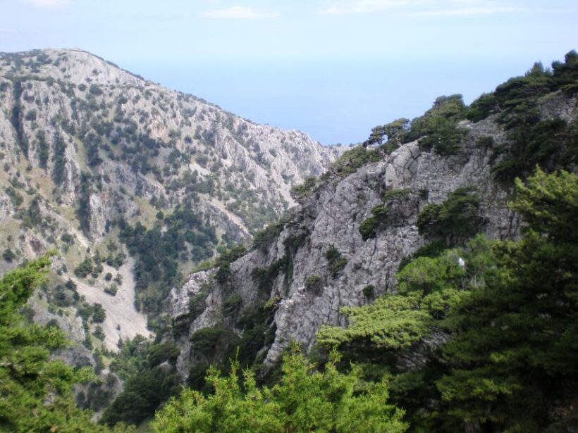 From Rethymno: Imbros Gorge & Libyan Guided Sea Tour - FAQ