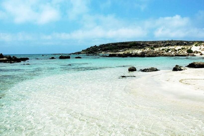 From Rethymno/Kavros: Elafonisi Island Pink Sand Beach Tour - Authentic Reviews to Keep in Mind