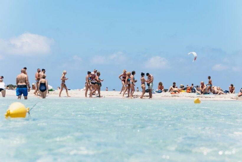 From Rethymno/Kavros: Elafonisi Island Pink Sand Beach Tour - The Sum Up: Is This Tour Right for You?