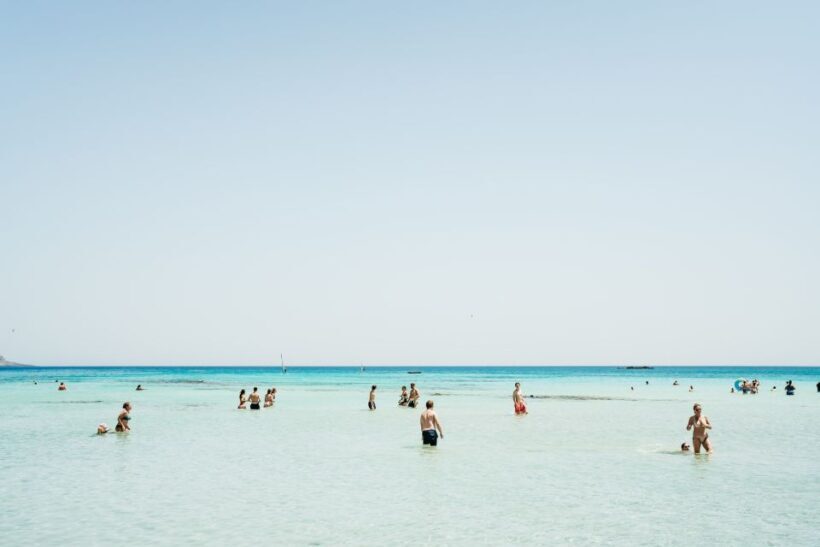From Rethymno/Kavros: Elafonissi Pink Sand Beach Tour - Who Will Enjoy This Tour?