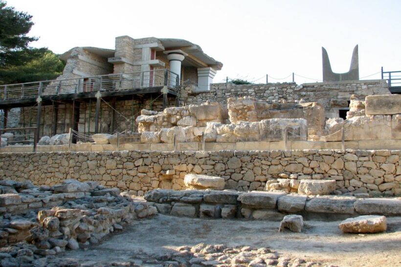 From Rethymno: Knossos Palace and Heraklion City Day Trip - Pricing and Value Analysis