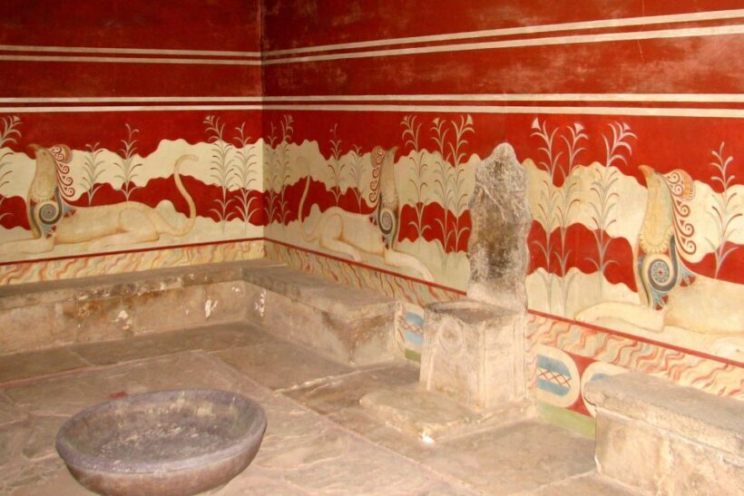 From Rethymno: Knossos Palace and Heraklion City Day Trip - Who Will Love This Tour?