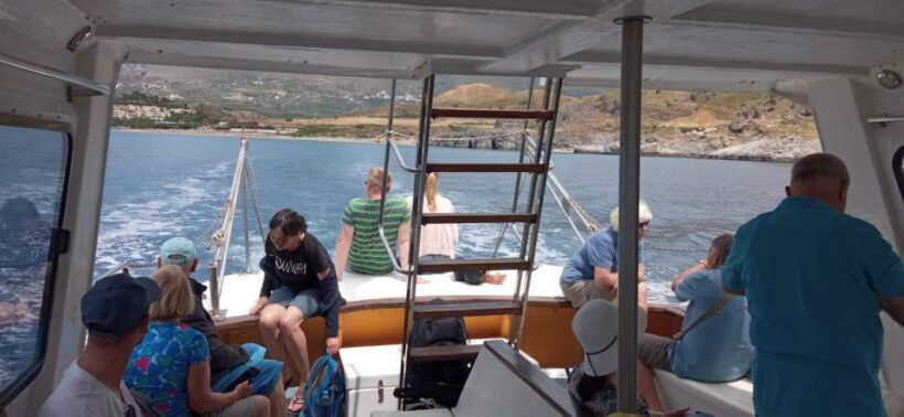 From Rethymno: Kourtaliotiko, Preveli Palm Beach, & Damnoni - The Sum Up: Is This Tour Worth It?